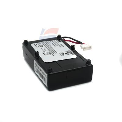China XT-BAT-K1 126960-L3 Replacement Battery Kit For Specific Gas Monitors Comes With A Charging Adaptor for sale