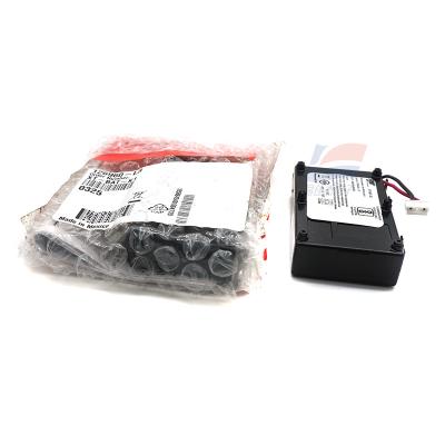 China XT-BAT-K1 126960-L3 Replacement Battery Kit For Specific Gas Monitors Comes With A Charging Adaptor for sale