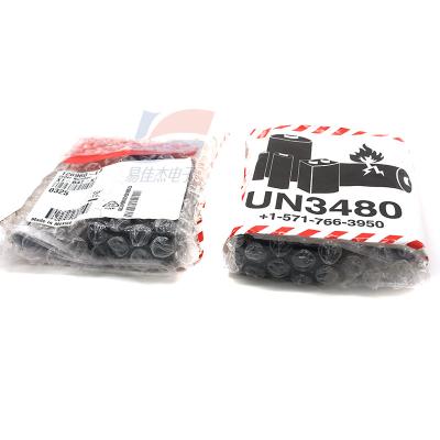 China XT-BAT-K1 126960-L3 Replacement Battery Kit For Specific Gas Monitors Comes With A Charging Adaptor for sale