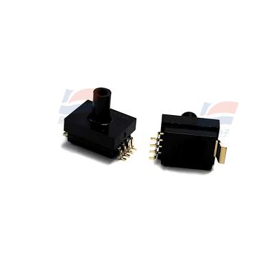 China MPXM2053GS Board Mount Pressure Sensors Silicon 50 kPa SMD Style for sale