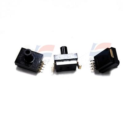 China MPXM2053GS Board Mount Pressure Sensors Silicon 50 kPa SMD Style for sale