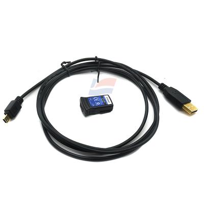 China GA-USB1-IR IR Connectivity Kit With Fleet Manager II Software for sale