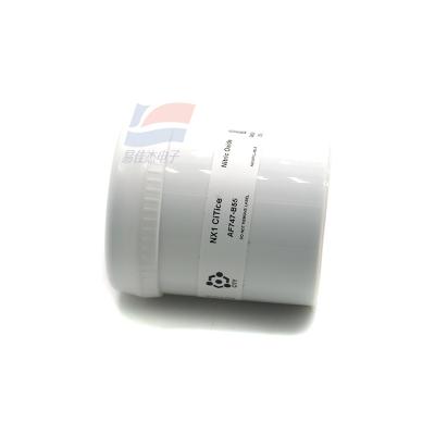 China NX1 AF747-B05 Nitric Oxide Gas Sensor 3 Electrode Electrochemical ABS Materials for sale