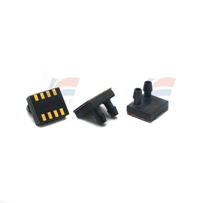 China ADP2000 ADP2100 Sensor de presión de gas Módulo de sensor de presión diferencial de aire oxígeno nitrógeno para aplicaciones HVAC en venta