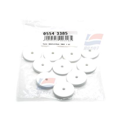 China YJJ 0554 3385 Backup Particle Filter For Modular Flue Gas Sampling Probe for sale