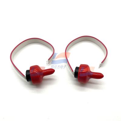 China YJJ NPI-19A-CZ021GH Pressure Sensor Is Used In Biomedical Instruments With A Pressure Of 2.5 Psi for sale