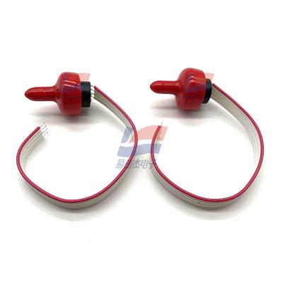 China YJJ NPI-19A-CZ021GH Pressure Sensor Is Used In Biomedical Instruments With A Pressure Of 2.5 Psi for sale