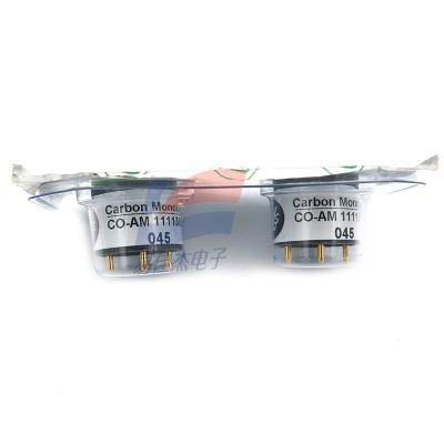 China YJJ CO-AM Carbon Monoxide Sensor Used for Monitoring in Industrial Gas Environments for sale