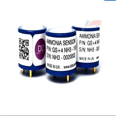 China YJJ GS+4NH3-300 Electrochemical Ammonia Gas Sensor Is Used For Detecting Industrial Environments for sale