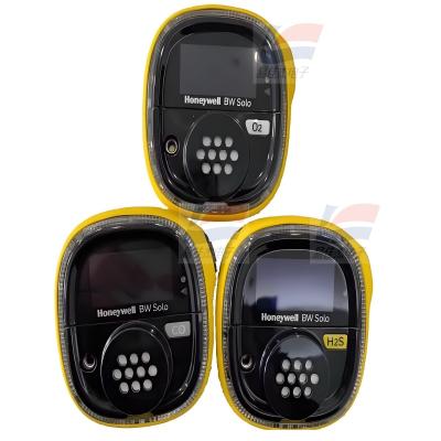 China YJJ BWS2-M-Y Solo Series Of Single Gas Detectors Are Used For Industrial Safety CO Gas Monitoring for sale