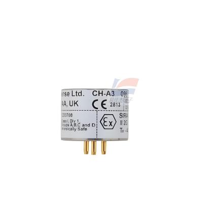 China YJJ CH-A3 Catalytic Combustion Type Gas Sensor Is Used For Safe Gas Detection for sale