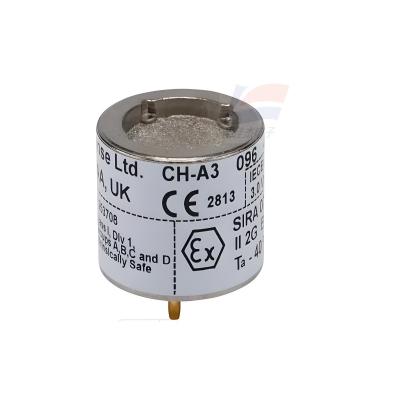 China YJJ CH-A3 Catalytic Combustion Type Gas Sensor Is Used For Safe Gas Detection for sale