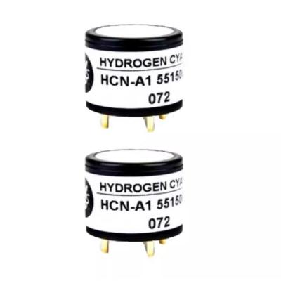 China YJJ HCN-A1 Hydrogen Cyanide Gas Sensor Is Used For Industrial Safety Purposes for sale
