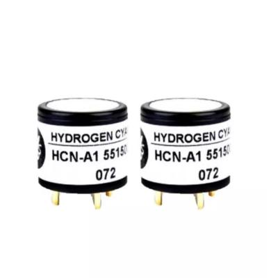 China YJJ HCN-A1 Hydrogen Cyanide Gas Sensor Is Used For Industrial Safety Purposes for sale