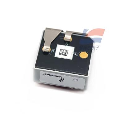 China YJJ 1CO AB010-RO1A-CIT Electrochemistry Industrial Gas Sensor Supports Smaller Instruments for sale