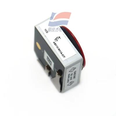 China YJJ 1CO AB010-RO1A-CIT Electrochemistry Industrial Gas Sensor Supports Smaller Instruments for sale