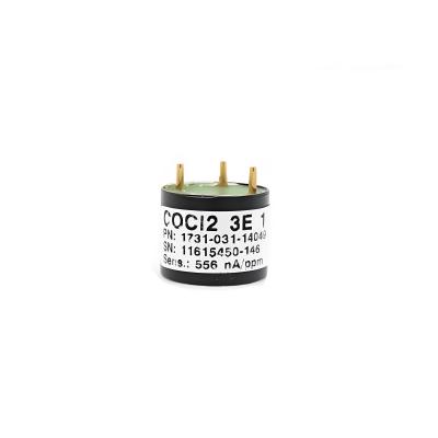 China YJJ COCL2 3E 1 1731-031-14049 Electrochemical Gas Sensor For Gas Detection Instruments for sale
