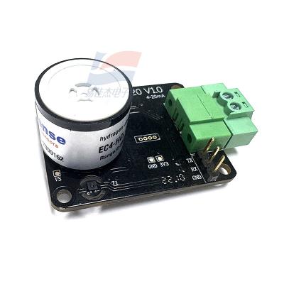 China EC4-HCL-30 HCI Hydrogen Chloride Gas Sensor Module High Selectivity for sale