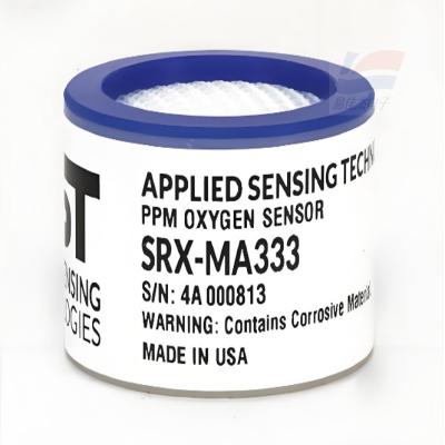 China YJJ SRX-MA333 Elektrochemischer Mikro-Sauerstoffsensor wird in der Medizin, Halbleiterindustrie und anderen Bereichen eingesetzt. zu verkaufen