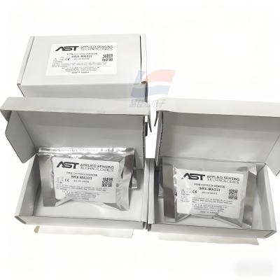 China YJJ SRX-MA333 Elektrochemischer Mikro-Sauerstoffsensor wird in der Medizin, Halbleiterindustrie und anderen Bereichen eingesetzt. zu verkaufen