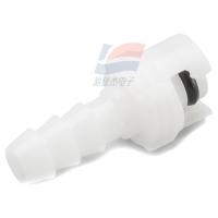 China M0931K Sampling Hose Quick Coupling for GasAlertMax XT Gas Detector 2-Pack for sale
