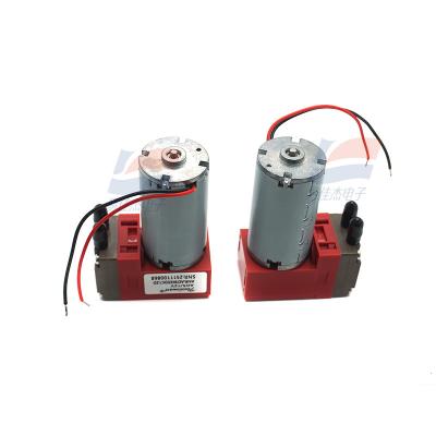 China YJJ AD5KEEDC12D Industrial Robots Are Equipped With Air Pumps for sale