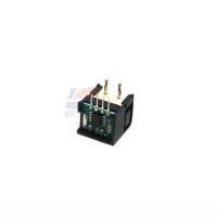 China Open Loop Hall Effect Current Sensor 30A ±12V to ±15V for Power Electronics Industrial Control for sale