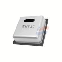 China WHT20 MEMS Temperature Humidity Sensor 100%RH Range Humidity Control for sale