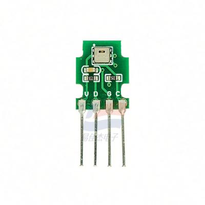 China ZS11 Environment Relative Humidity Temperature Digital Output HVAC for sale