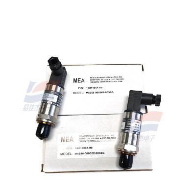 China M5256-000002-005BG Pressure Transmitter for Industrial Hydraulics/Pneumatics Process Automation for sale