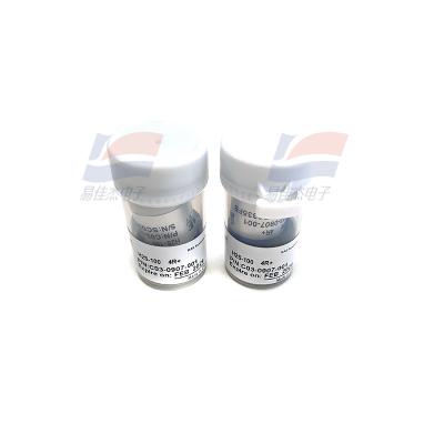 China YJJ H2S-100 4R+ C03-0907-001 Electrochemical SulfuricAcid H2S Sensor for Portable/Fixed Gas Detectors for sale