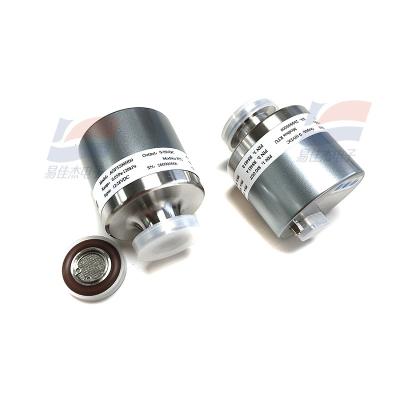 China YJJ AGP3200H00 0.05 Pa-120KPa Digital Pirani Vacuum Gauge for Leak Detection Assistance for sale