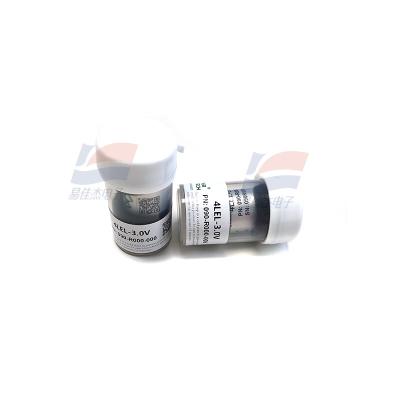 China 4LEL-3.0V 093-R000-000  Catalytic Combustion Type Combustible Gas Sensor for Industrial Gas Detection Instrumentation for sale