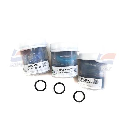 China YJJ 3NO2-500CT 057-3000-100 Electrochemical Nitrogen Dioxide NO2 Sensor for Flue Gas Emission for sale
