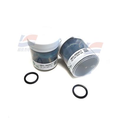 China YJJ 3SO2-2000CT 056-3000-100 Electrochemical Sulfur Dioxide SO2 Sensor For Smoke Emission for sale
