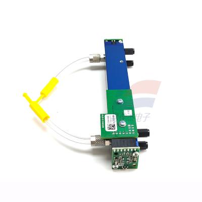 China YJJ SmartGAS FLOW EVO CO DIRECTOR Infrared Carbon Monoxide Sensor For Monitoring Flue Gas Emissions for sale