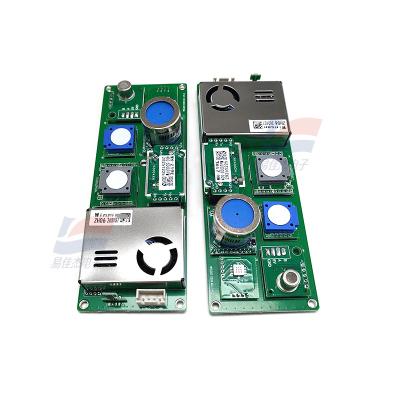 China ZPHS01B Multi-in-one air Quality Sensor Module for Air Quality Monitoring Systems Air Purifiers for sale