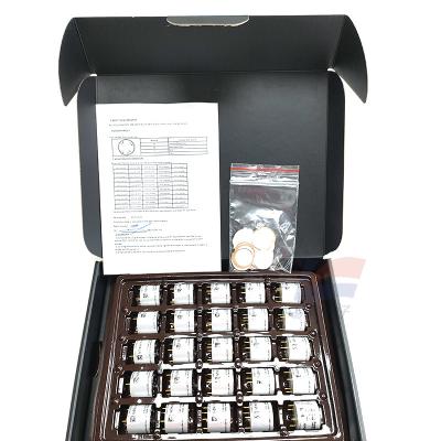 China YJJ MIPEX-02-1-I-3.1A (20) NDIR Infrared Methane CH4 Gas Sensor Suitable Coal Mines/Underground for sale