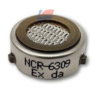 China NCR-6309 Combustible LEL Gas Sensor GX-3R GX-3R Pro Portable 4-in-1 Gas Detector for sale