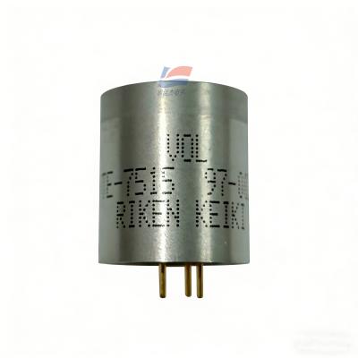 China TE-7515 Combustible Gas Sensor Thermal Conductivity Type High Concentration for sale