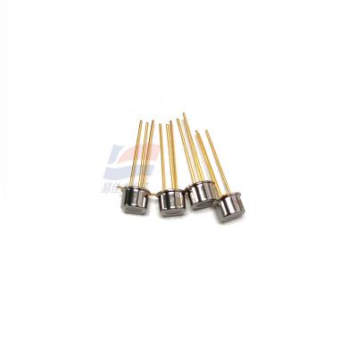 China YJJ G12183-003K InGaAsPIN Photodiode for High-Speed Optical Detection Near-Infrared Long-Wave Infrared for sale
