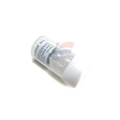 China GR-S/CO2 5%VOL Infrared Carbon Dioxide Gas Sensor Low Power Consumption for sale