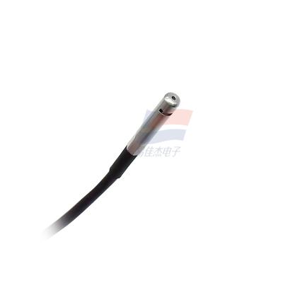 China YJJ AHT2415C Industrial-Grade Temperature Humidity Probe 304 Atainless Steel for sale