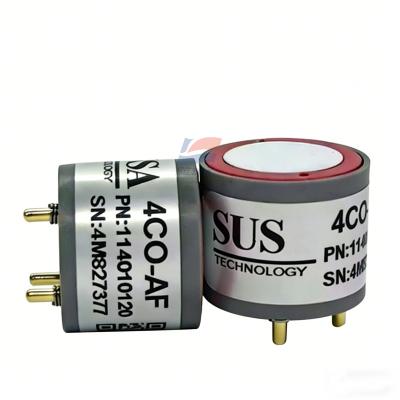 China YJJ 4CO-AF Electrochemical Carbon Monoxide CO Sensor Portable / Fixed Gas Detection Instruments for sale