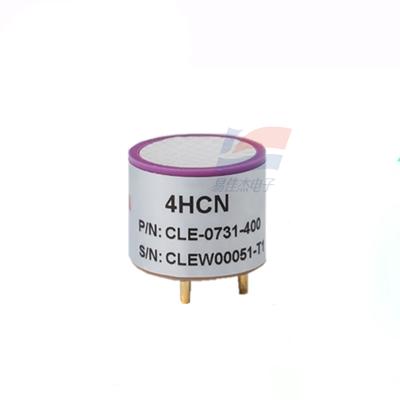 China 4HCN CLE-0731-400 Hydrogen Cyanide Sensor for Mining and Metallurgy Gas Detection Personal Safety Alarms for sale