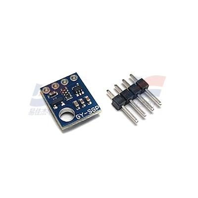 China YJJ GY-SGP30 Gas Sensor Module TVOC/eCO2 Air Quality Measurement Formaldehyde Carbon Dioxide for sale