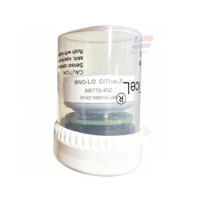 China MNO-LO 4-electrode Electrochemical Nitric Oxide (NO) Gas Sensor for Ambient air Quality Monitoring Emission & Pollution Research for sale