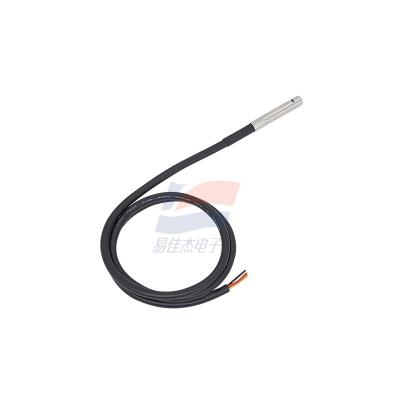 China AHT2415C00 Temperature and Humidity Probe Integrated Digital Chip I2C Signal Output for sale