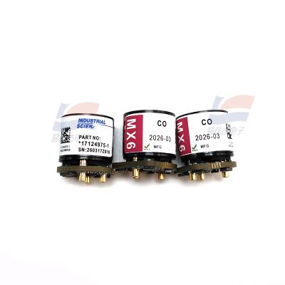 China YJJ 17124975-3 Electrochemical Oxygen O2 Sensor MX6 iBrid - Special for Six-in-One Gas Detector for sale