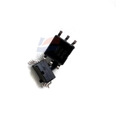 China AG206-050KPG Piezoresistive Pressure Sensor for Pressure Monitoring in Pneumatic Systems Medical Devices for sale